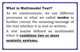 Multimodal Text.docx