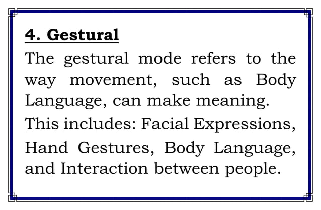 Multimodal Text.docx | Books and Literature