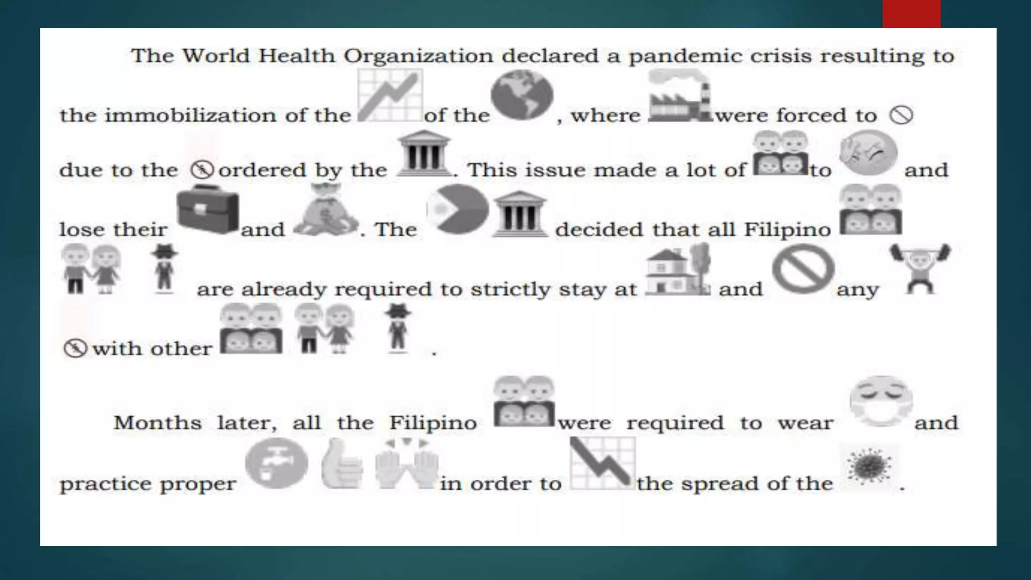 multimodal text Grade 10 Module 7.pptx