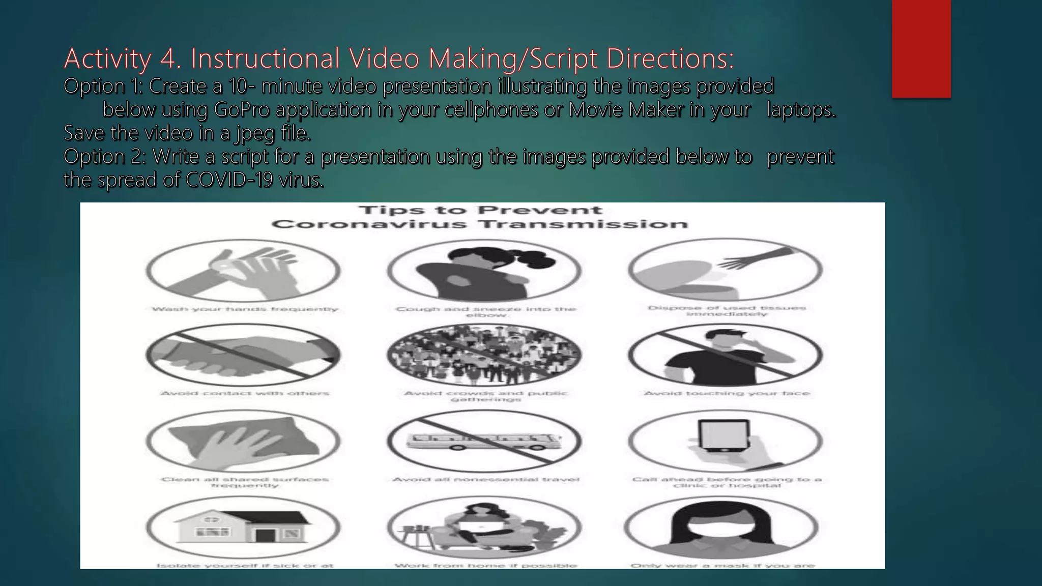 multimodal text Grade 10 Module 7.pptx