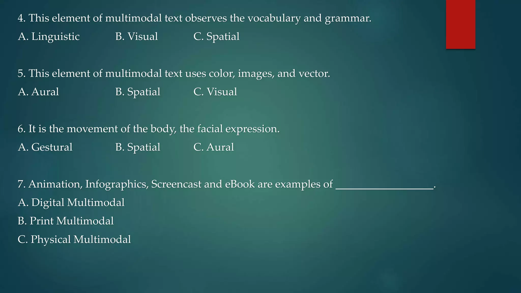 multimodal text Grade 10 Module 7.pptx