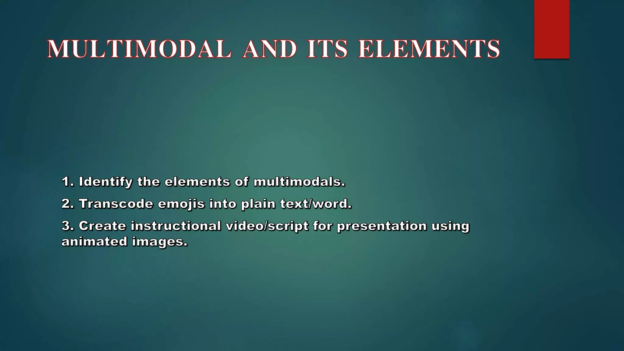 multimodal text Grade 10 Module 7.pptx multimodal text Grade 10 Module 7.pptx