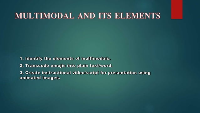 multimodal text Grade 10 Module 7.pptx
