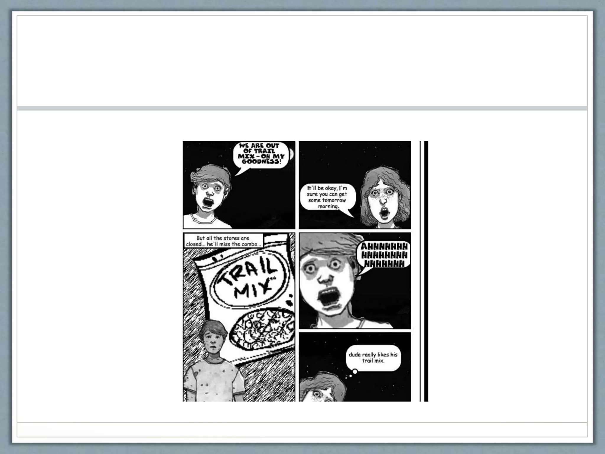 Multimodal texts | PPTX