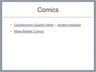 Multimodal texts | PPTX