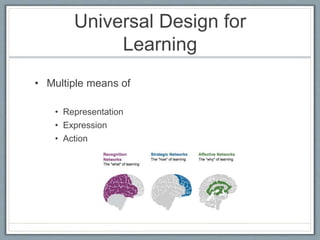 Multimodal texts | PPTX