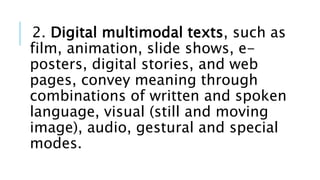 multimodal texts.pptx