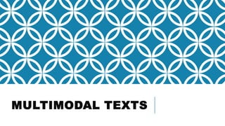 multimodal texts.pptx