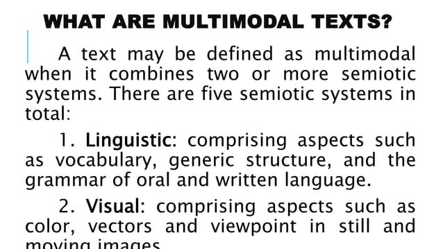 multimodal texts.pptx