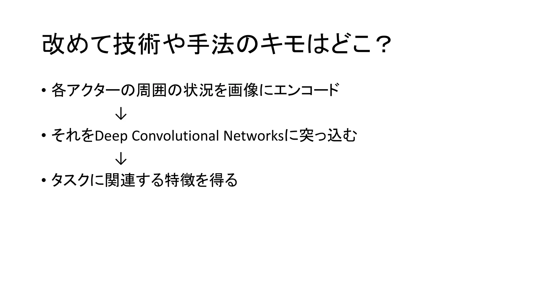 論文読んだよ Multimodal Trajectory Predictions For Autonomous Driving Using Deep Convolutional