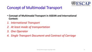 Multimodal Transportation Concept and Framework.pdf
