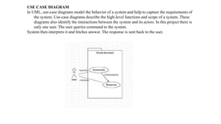 Multimodal virtual assistant(2170171).pptx