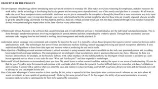 Multimodal virtual assistant(2170171).pptx