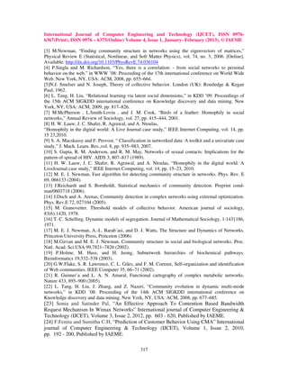 Multimode network based efficient and scalable learning of collective behavior | PDF