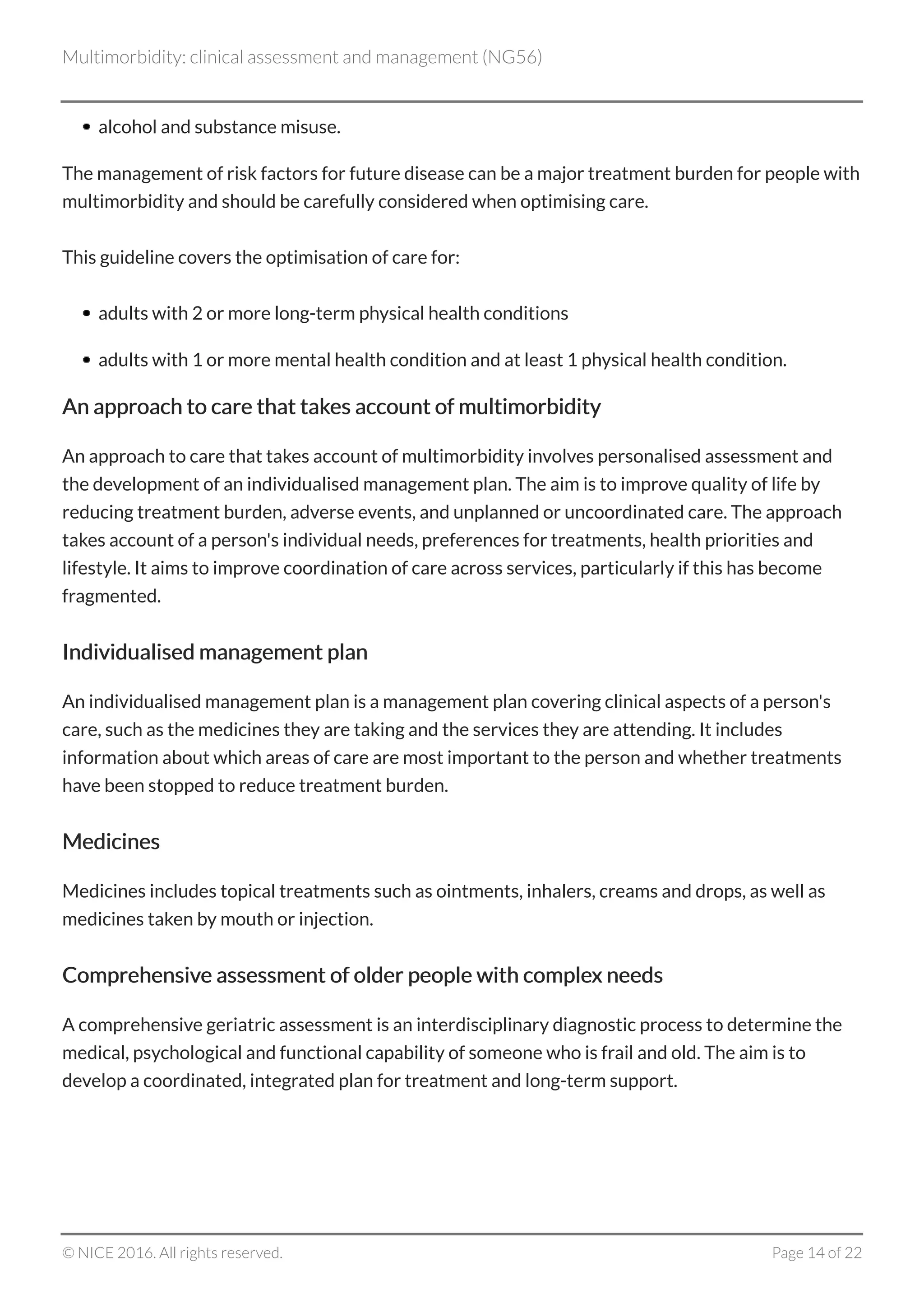 multimorbidity-clinical-assessment-and-management nice.pdf