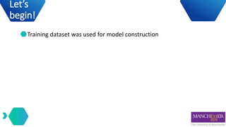 Multimorbidity Multistate Model | PPT