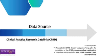 Multimorbidity Multistate Model | PPT