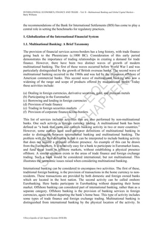 Multinational | PDF