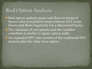 Multinational capital budgeting | PPT