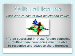 Multinational companies | PPT