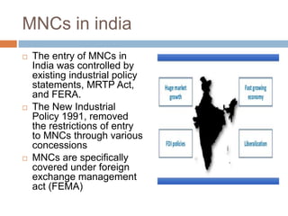 Multinational companies | PPT