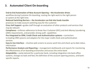 Multinational Corporations - Banking Landscape | PPTX