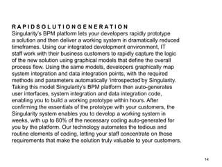 Multinational Corporations - Banking Landscape | PPTX