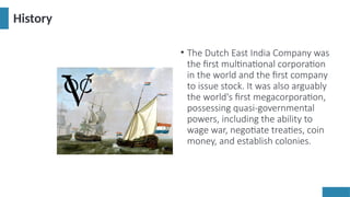 Multinationalcorporationsandglobalization 200717131831 Pptx