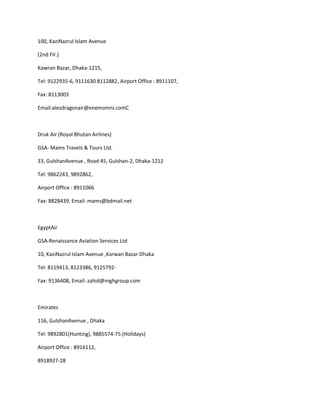 Multinational hit list | PDF