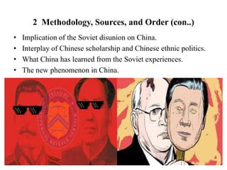 Multination under communism | PPT | Political Issues & policy | Politics