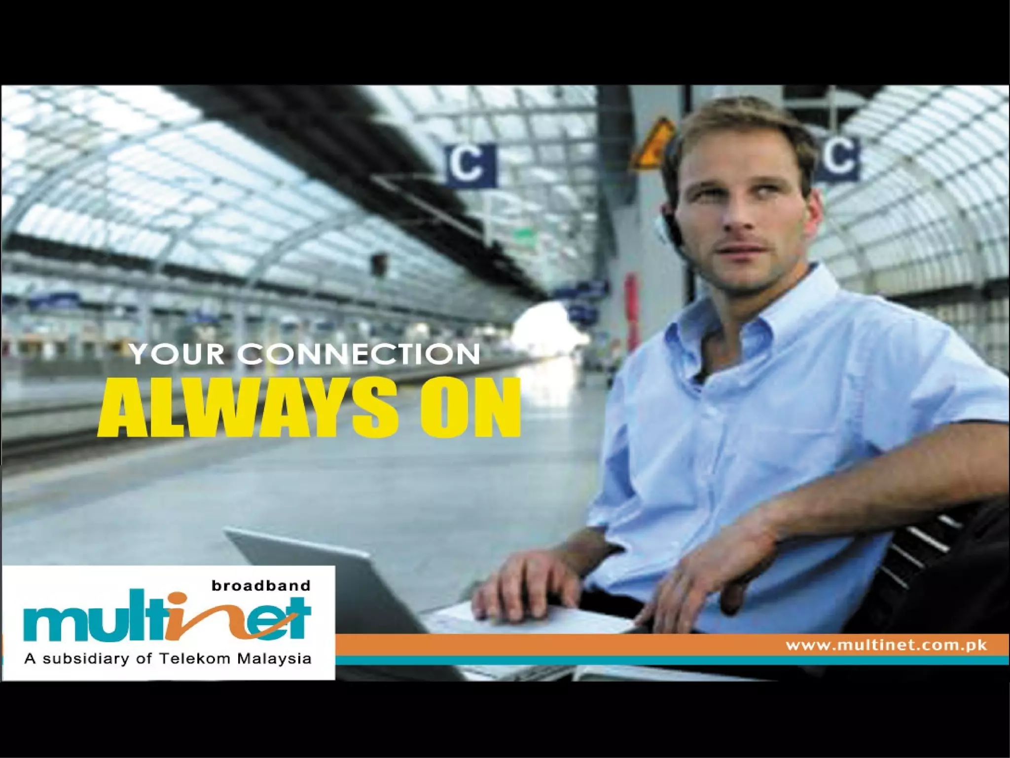 Multinet Ppt | PPT | Free Download