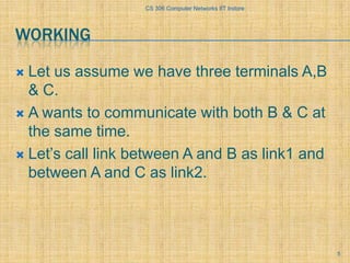 Multinetworking | PPT
