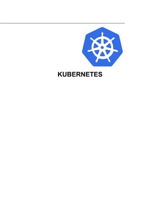 Multinode kubernetes-cluster | PDF