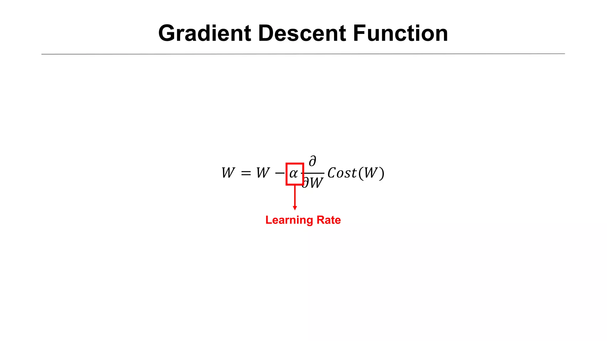 Multinomial Classification And Application Of Ml Ppt