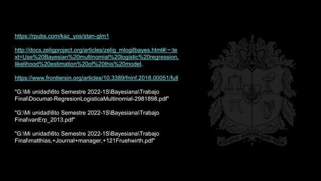 Multinomial Logistic Bayes.pptx