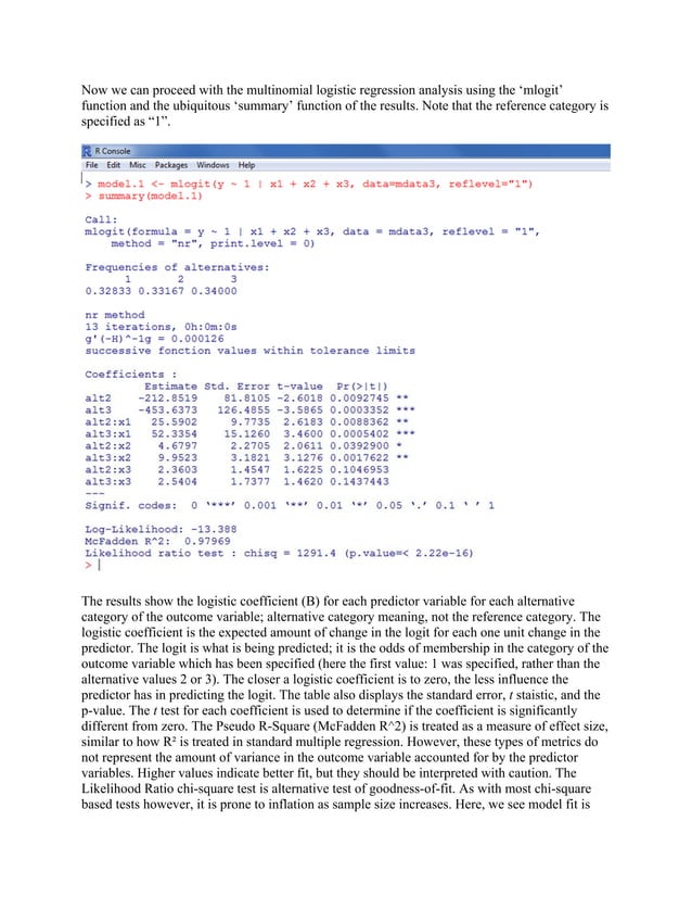 Multinomial Logistic Regression.pdf Multinomial Logistic Regression.pdf