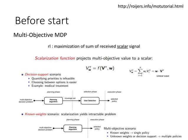 Multi Object Deep Reinforcement Learning Pptx