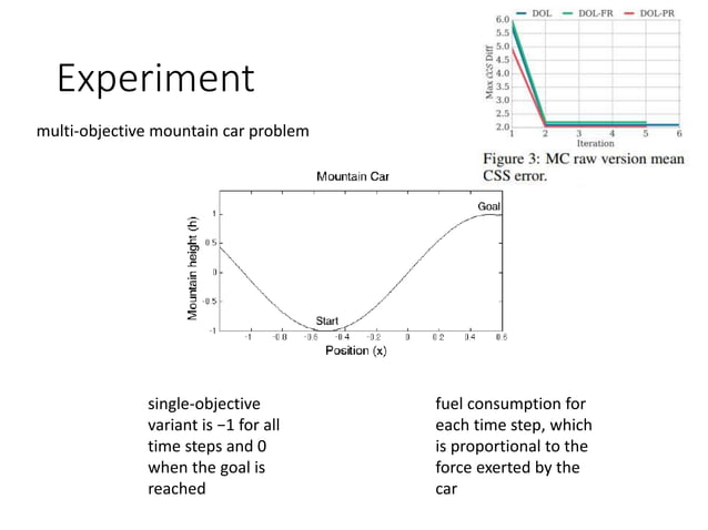 Multi Object Deep Reinforcement Learning Pptx