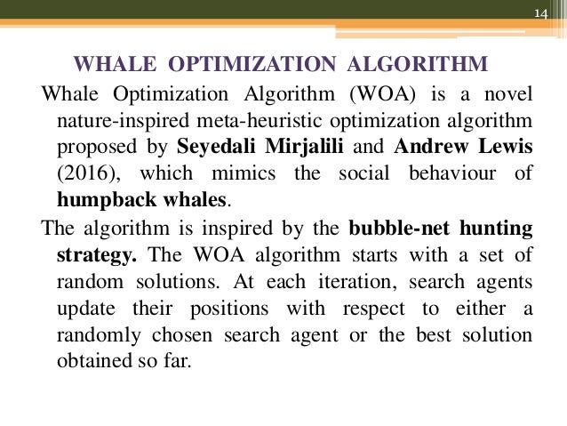 Multiobjective Load Flow Problem By Whale Optimization