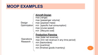 Multi Objective Optimization and Pareto Multi Objective Optimization ...