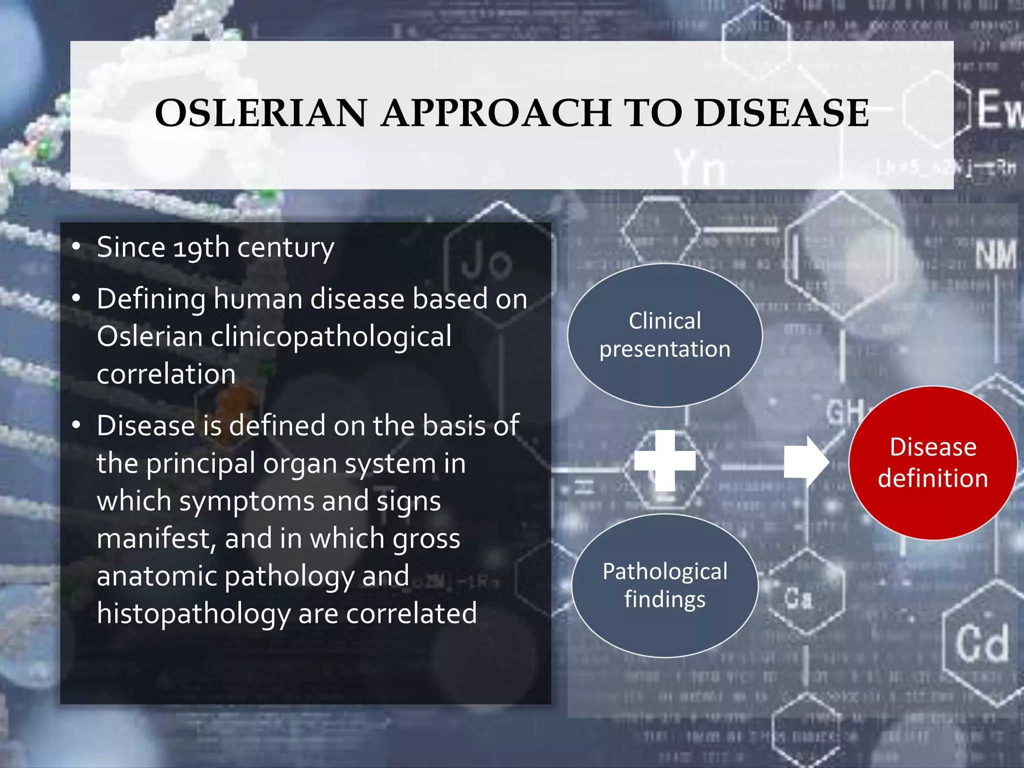 Multi Omics Approach in Medicine | PPTX