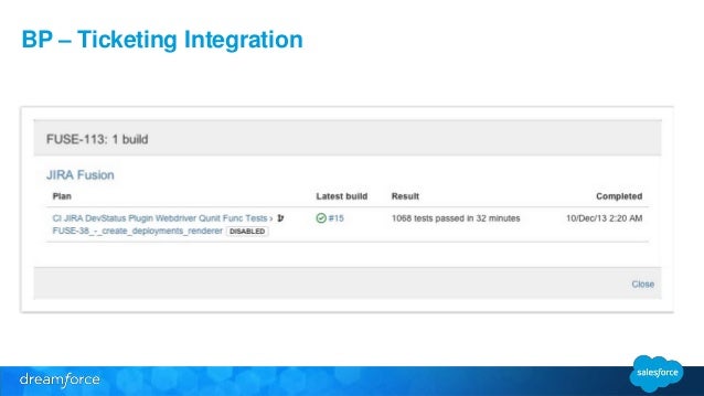 Automating Deployment Between Orgs Using Git And Continuous Integration