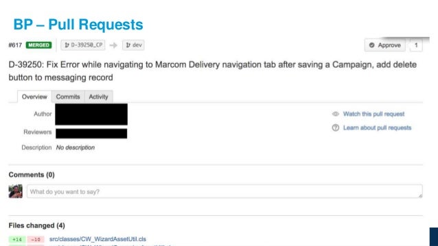Automating Deployment Between Orgs Using Git And Continuous Integration