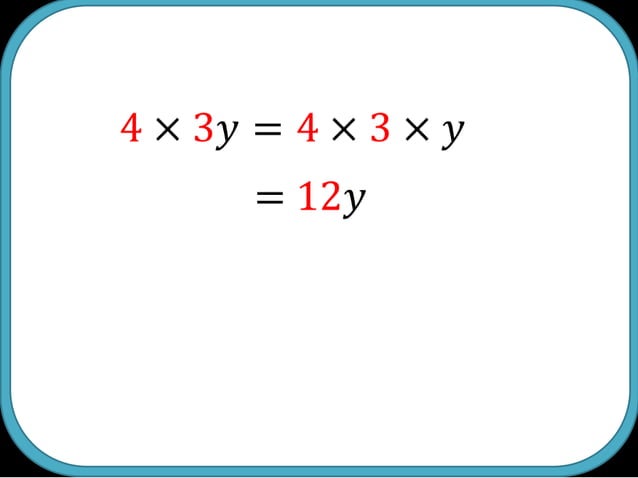 Multip and div2 | PPTX