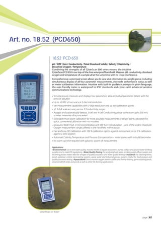 Multiparametrico | PDF