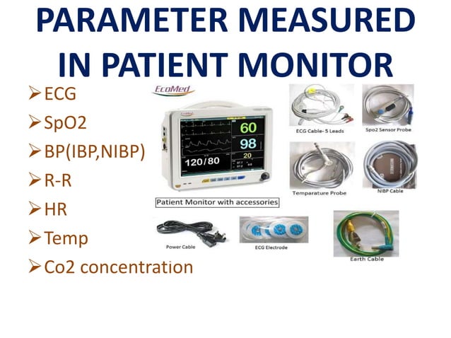 Multipara monitor | PPTX
