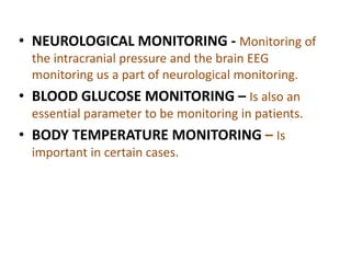 Multipara monitor | PPTX