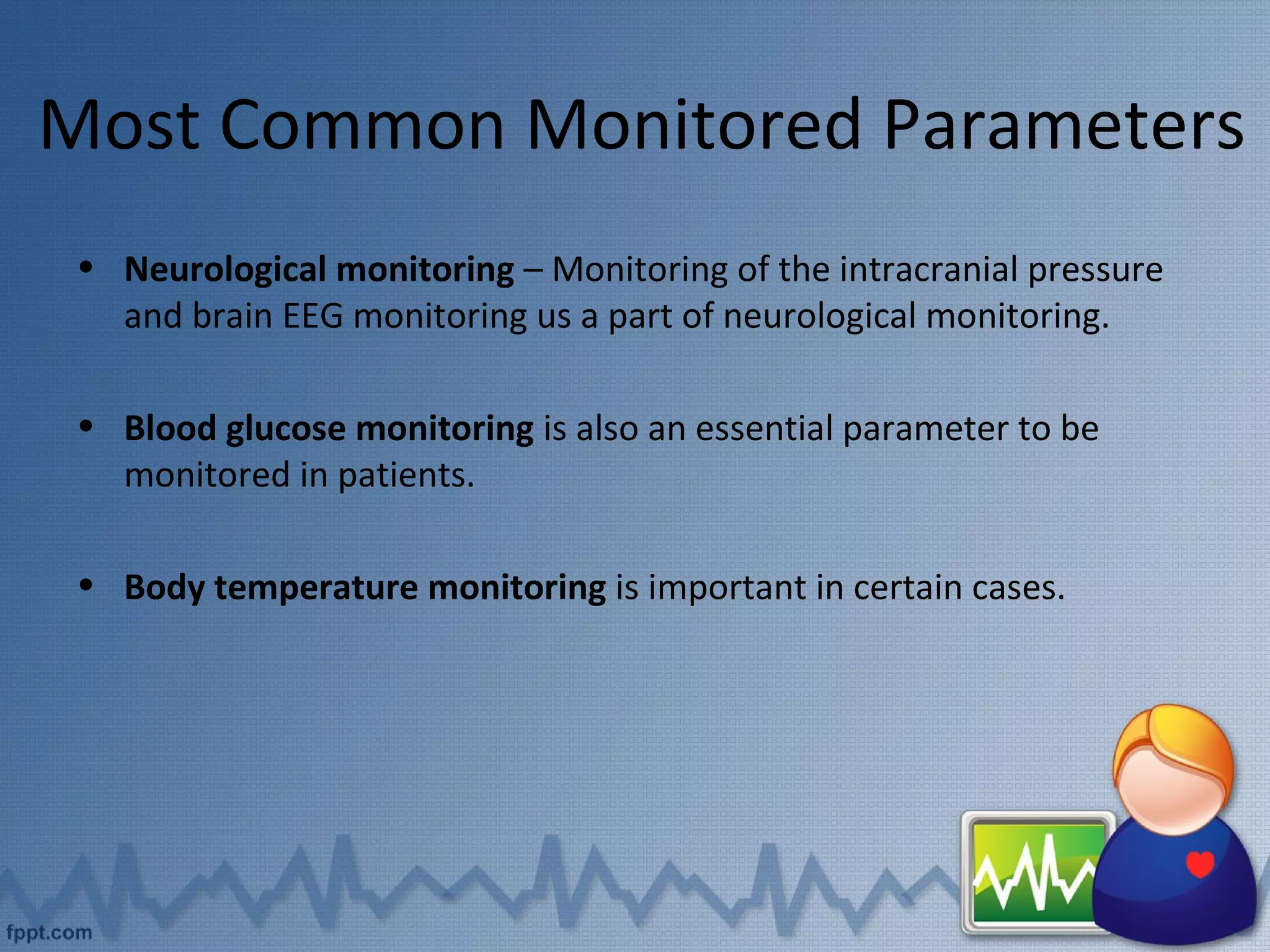 Multipara monitor – what is it and how does it help | PPT