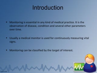 Multipara monitor – what is it and how does it help | PPT