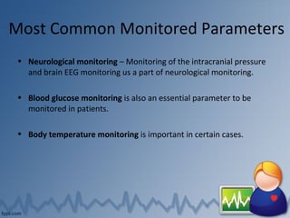 Multipara monitor – what is it and how does it help | PPT